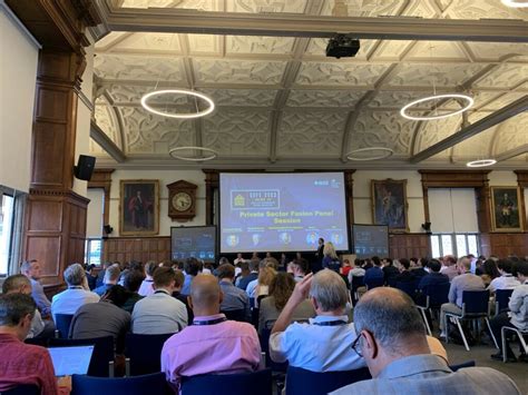 Cerberus Nuclear At Sofe 2023 Cerberus Nuclear