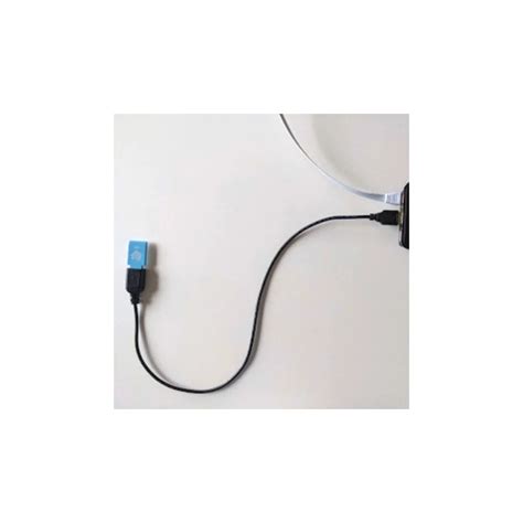 NABU CASA Zigbee USB Dongle Home Assistant Connect ZBT