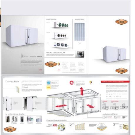 Cuartos Frios Archivos Grupo Zingal