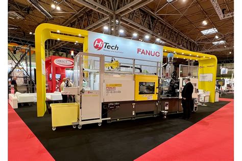 Process And Control Today Robot System Integration In The Plastics Sector Process And Control Today Robot System Integration In The Plastics Sector