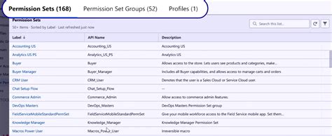 The Future Of User Access Management In Salesforce Salesforce Geek