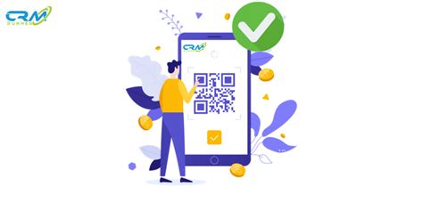 Unlock The Power Of Qr Codes With Crm Runner Elevate Your Business
