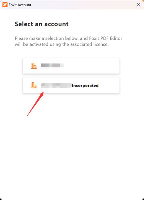 how to activate foxit pdf editor version 2024 on windows subscription