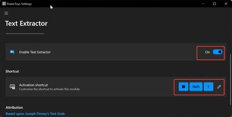 Extract Text From Pictures Using Powertoys In Windows 11 Technoresult