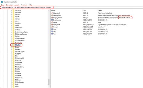 How To Completely Remove Twincat Zeugwerk Framework 15393