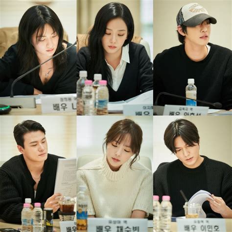 Omniscient Reader Video Script Reading