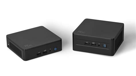 Intel And Asus Agree To Manufacture Sell And Support Nuc Mini Pc Line