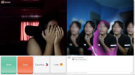 Edit Rizz Got Her Shy Omegle Edit Rizz Part 4 Youtube