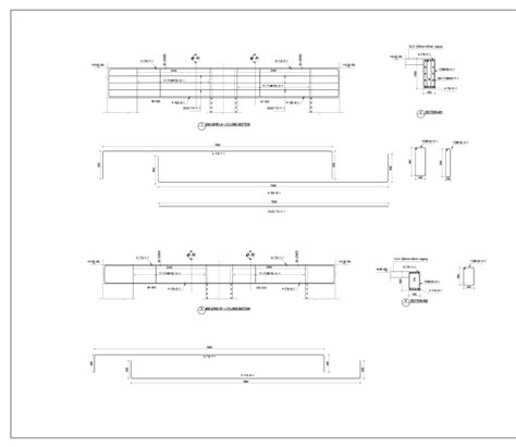 Draw Reinforcement Detailing Rebar Drawings For Your Structural Items By Ztechservices Fiverr