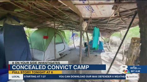 What Did Florida Know About This Sexual Predator Camp Did Anyone Tell