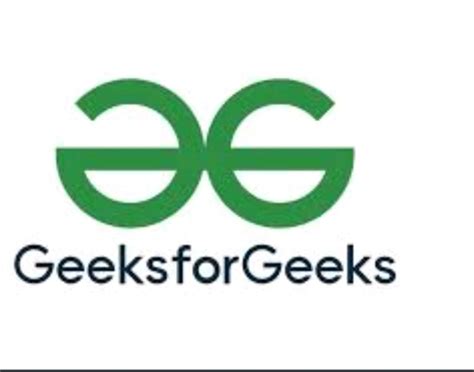 Shreya Singh On Linkedin Geeksforgeeks 12 Comments