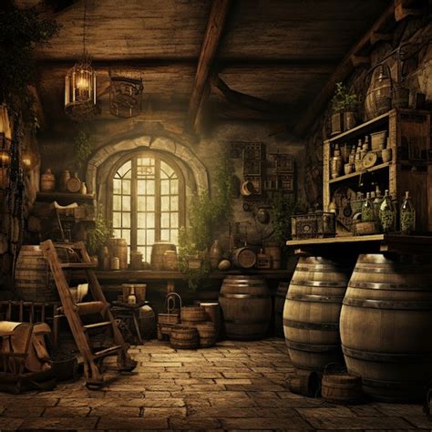 Premium Ai Image Aged To Perfection