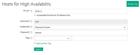 Manually Install And Configure Hpe Ezmeral Runtime Enterprise 56x Hpe Ezmeral Runtime