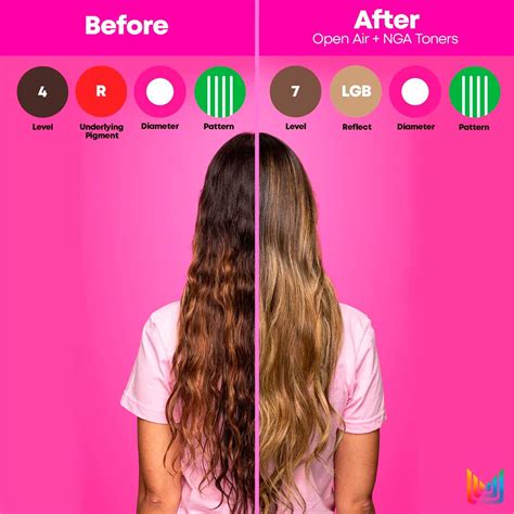 Matrix Light Master Open Air Clay Lightening Powder 500 Gr Gocciani