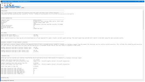 DPC Latency What Is It Does PCAudioLabs Test For DPC Latency PCAudioLabs