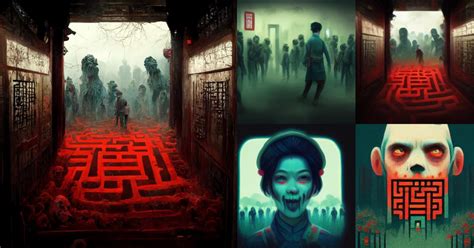 台北也有殭屍展殭特展公開傳說中殭屍八種等級集結七大派門百件鎮壓法器一次看 LINE購物