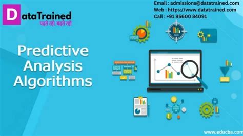 Ppt Machine Learning For Predictive Analytics Algorithms Powerpoint Presentation Id13191793