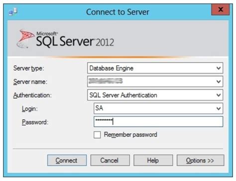 Garantia de estabilidade e segurança no SQL Server UOL