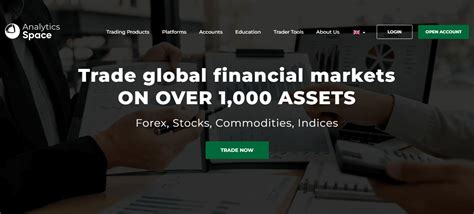 Analytics Space Review Add My Company