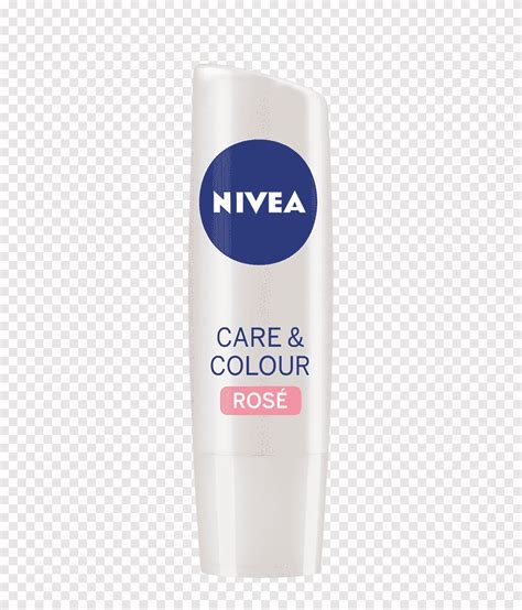 립밤 크림 로션 Nivea Care Intensive Pflege Lip Care 크림 화장품 Png Pngegg