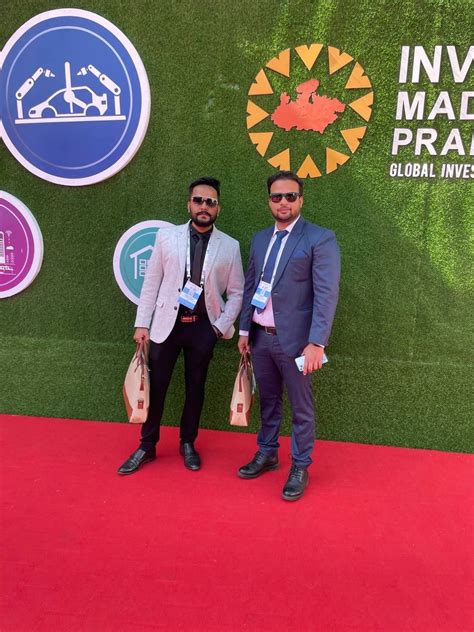 Amit Holkar On Linkedin Investment Events Team