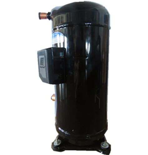 Co Peland Refrigeration Scroll Compressor Zp182kqe Tfd 604 15hp R410a