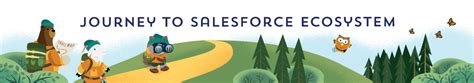 Santanu Pal Salesforce Blog Join Journey2salesforce Ecosystem
