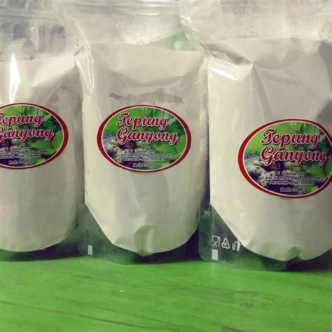 Jual Tepung Ganyong Shopee Indonesia