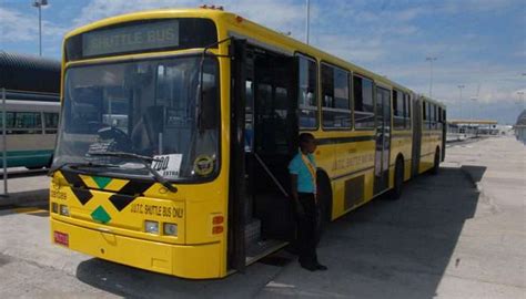 Jutc Service Disrupted By More Stone Throwing Incidents Nationwide 90fm