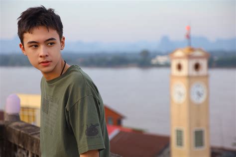 ‘โทนี่ อันโทนี่ บุยเซอเรท์ ดีใจฝันเป็นจริงได้เล่นหนัง ‘จีดีเอช Twentyfour News