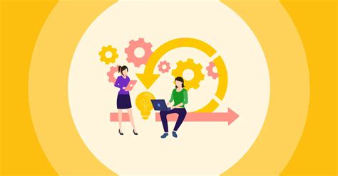 Proceso De Mejora Continua Kaizen 6 Pasos Esenciales Para El éxito