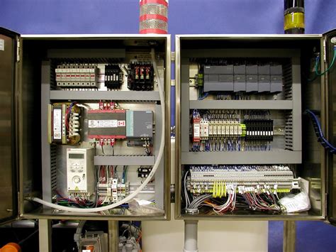 PLC SCADA Systems Aslan Technologies