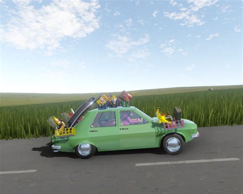 Rate My Car R Thelongdrive