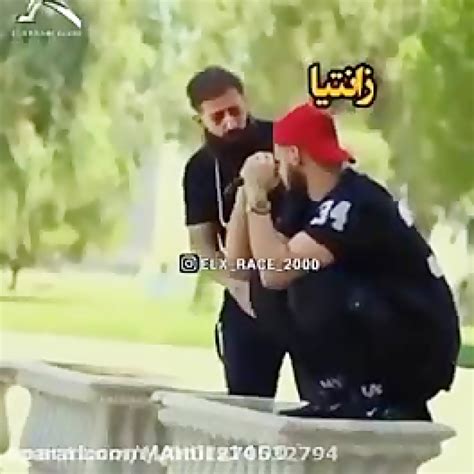 کلیپ شوتیelxزانتیا405