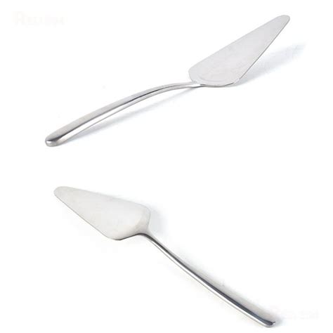 스텐 케익 케이크 파이 피자 서버 주걱 25cm 13호 홈플러스 택배배송