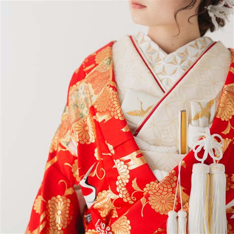 着物コーディネート スタジオtvb 梅田店 前撮り・フォトウェディング