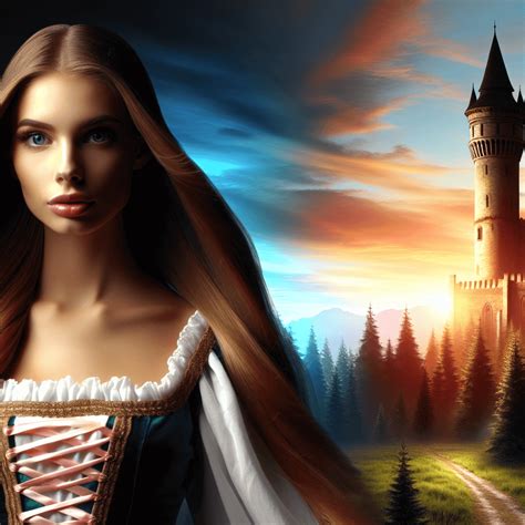 Rapunzel Ai Character Maker Best Ai Character Generator In This Style