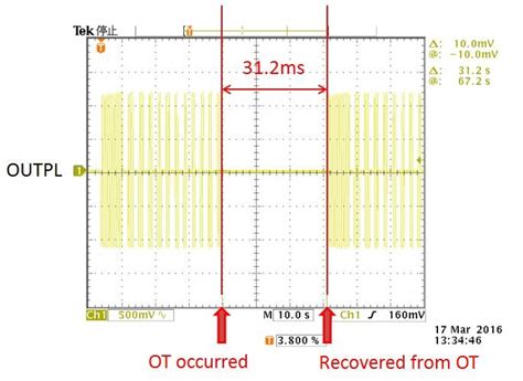 TPA D Thermal Protection Audio Forum Audio TI E E Support Forums