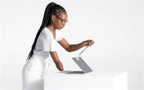 Microsoft To Launch Surface Adaptive Kit Improving Gadget