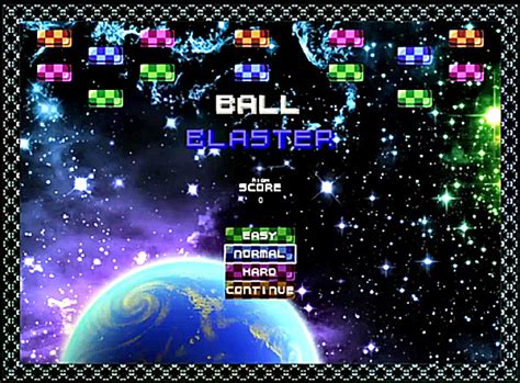 Ball Blaster Homebrew Ps4 Breakout Style Game Pkg By Jwooh Psxhax Psxhacks