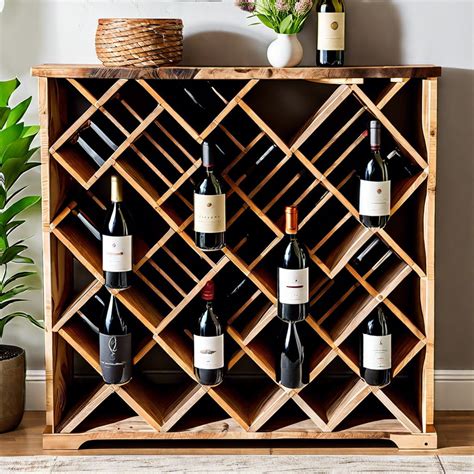 15 Creative Wine Display Ideas for Your Home