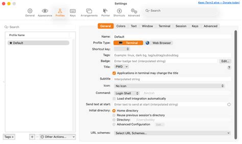 Kitty Is The Open Source Mac Terminal That Iterm Wishes It Could Be