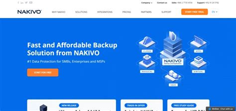 5 Best Backup Software To Keep Your Data Secure In 2025 And Beyond