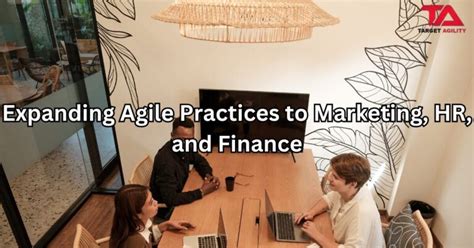 Assessment Target Agility