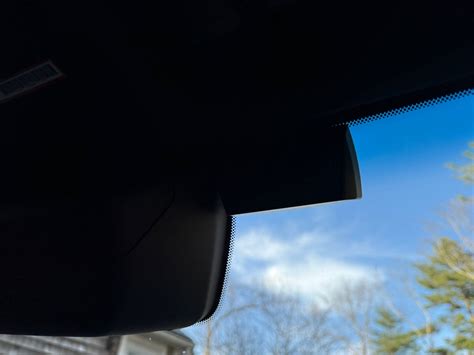 Ez Pass Placement Land Cruiser Forum