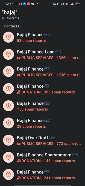 Video Shankar Mukund On Linkedin Dear Bajaj Finserv Can You Stop