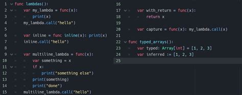 gdscript progress report feature complete for 4 0 r godot