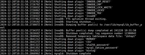 部署到服务器上的项目隔段时间访问查不到数据？服务器上安装mysql都要调整的参数 腾讯云开发者社区 腾讯云