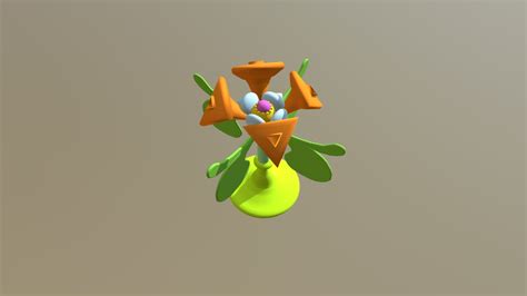 My Gravity Sketch 3d Model By Suehammerland [b94e21a] Sketchfab