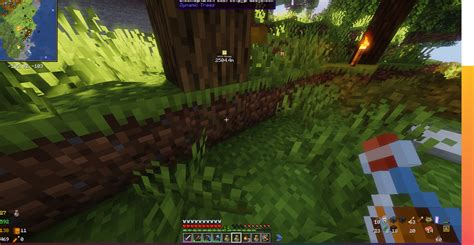 Cant Place Potions On Trees · Issue 780 · Dynamictreesteamdynamictrees · Github